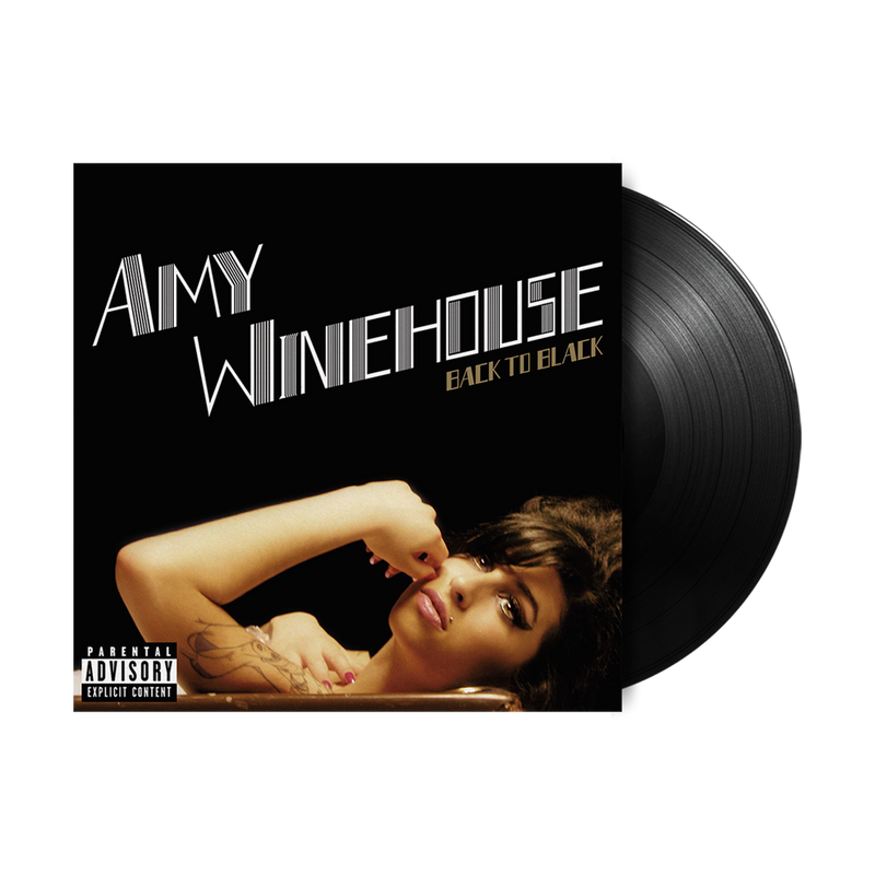 Amy Winehouse Official Store - Amy Winehouse: Shop Official Merchandise