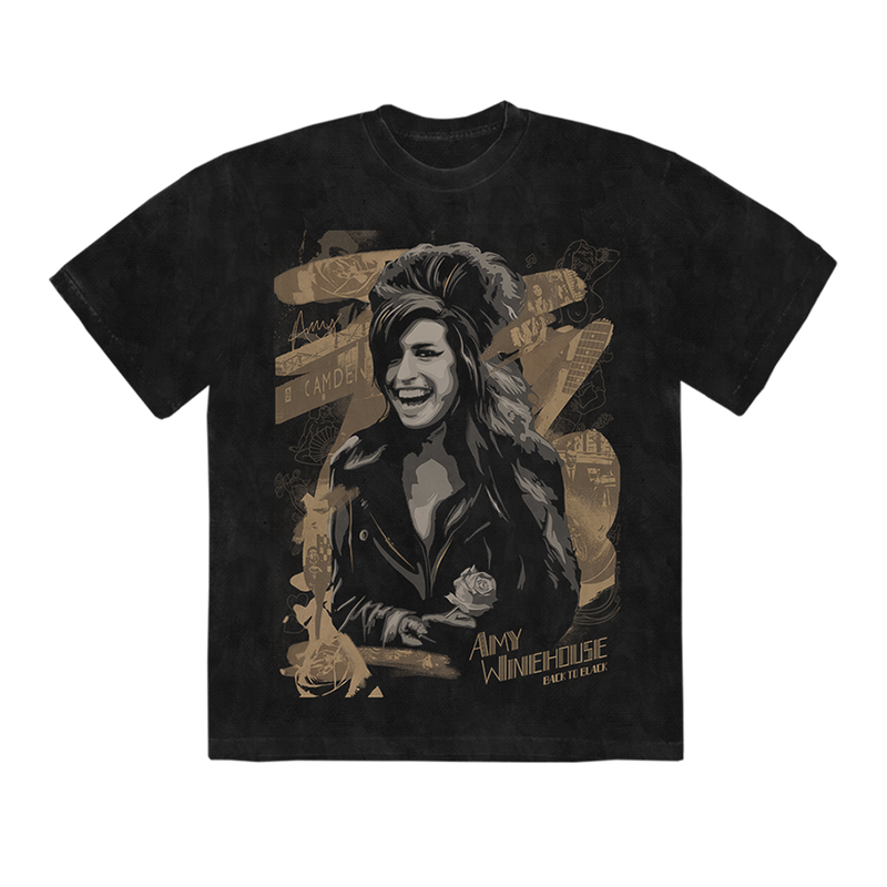 Merch - Amy Winehouse Official Store