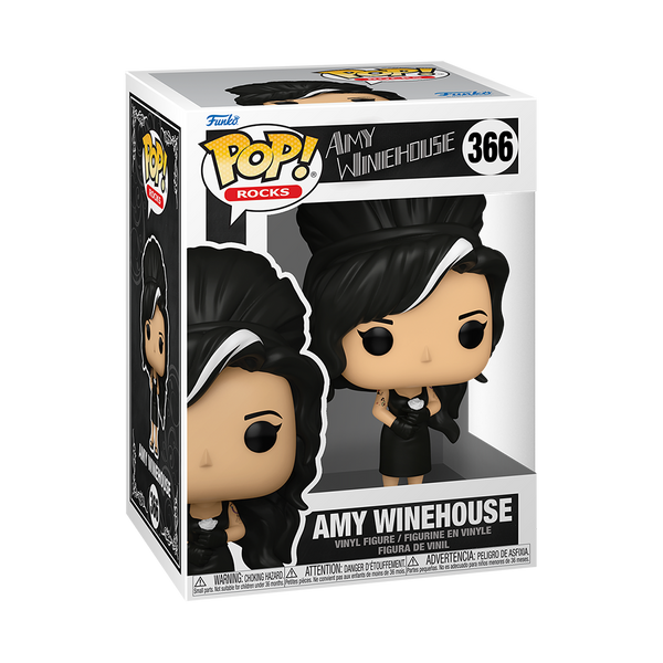 Merch - Amy Winehouse Official Store